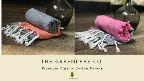 The Greenleaf co.